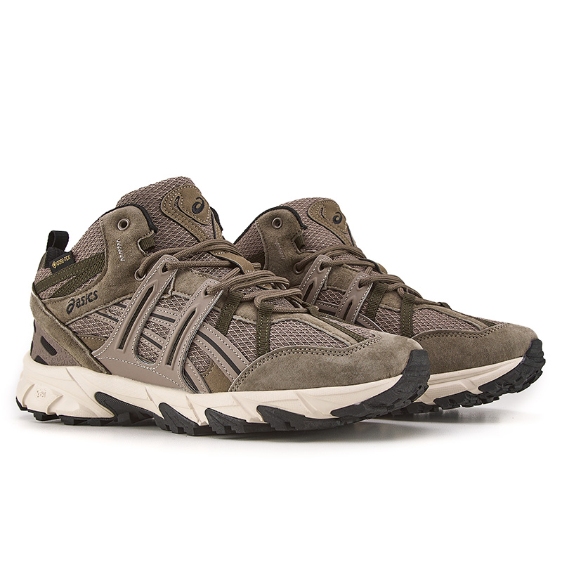 Asics Gel Sonoma High Gore Tex Beige Fks